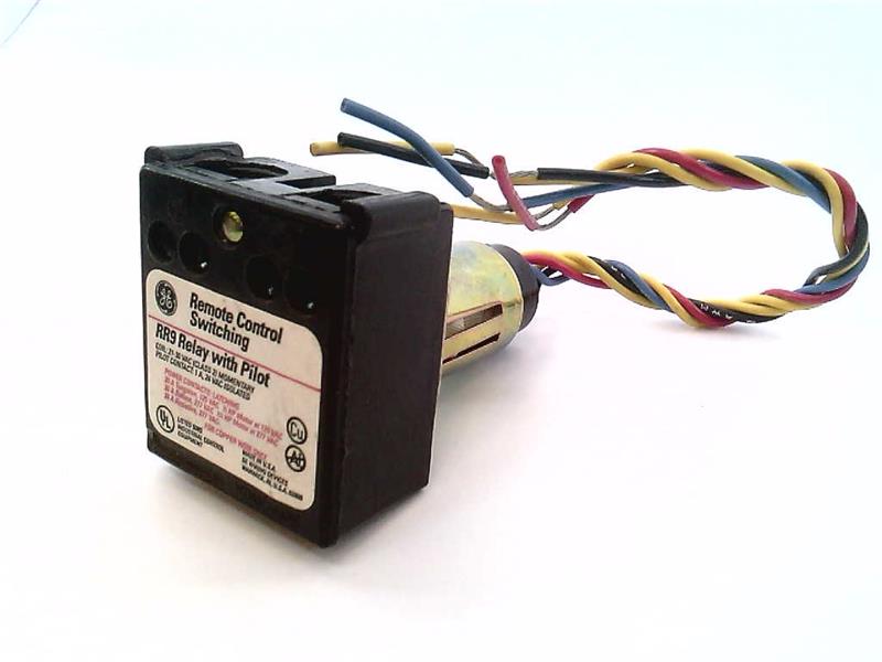 RR9 Lighting Accessory by GENERAL ELECTRIC