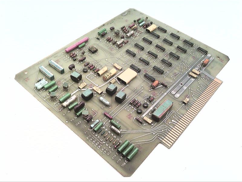 3702721 PC Board PLC/Add-On Board by BENDIX DYNAPATH