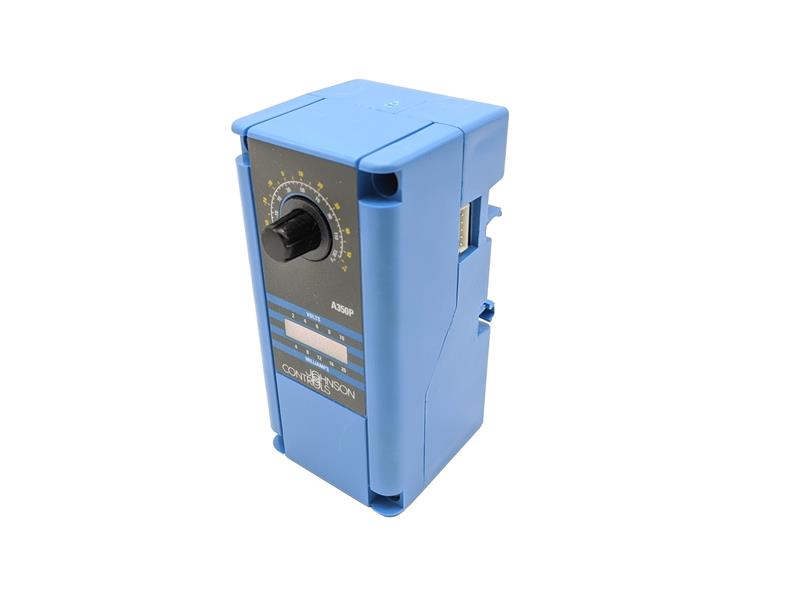 A350PS-1C Temperature/Process Control by JOHNSON CONTROLS