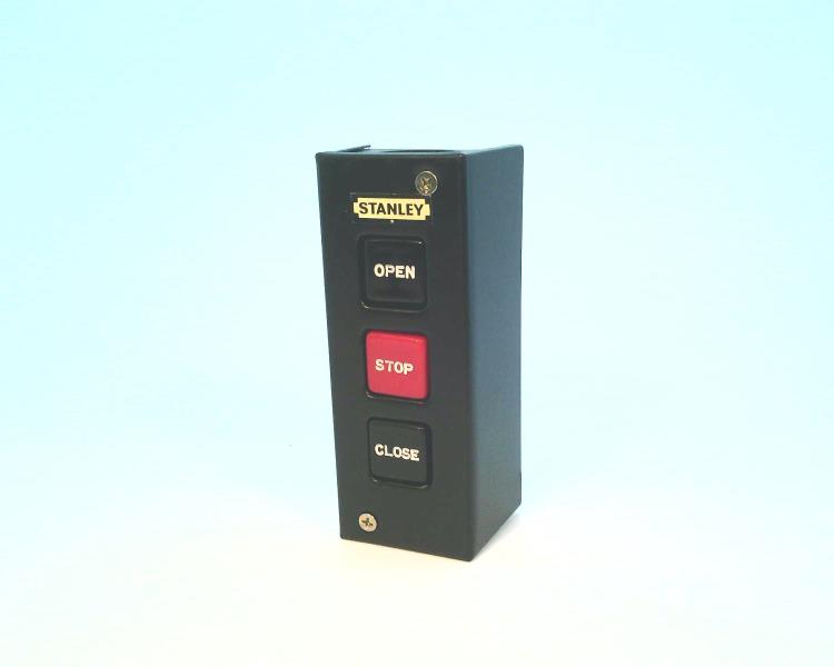 320-663 Pushbutton by STANLEY ACCESS TECHNOLOGIES