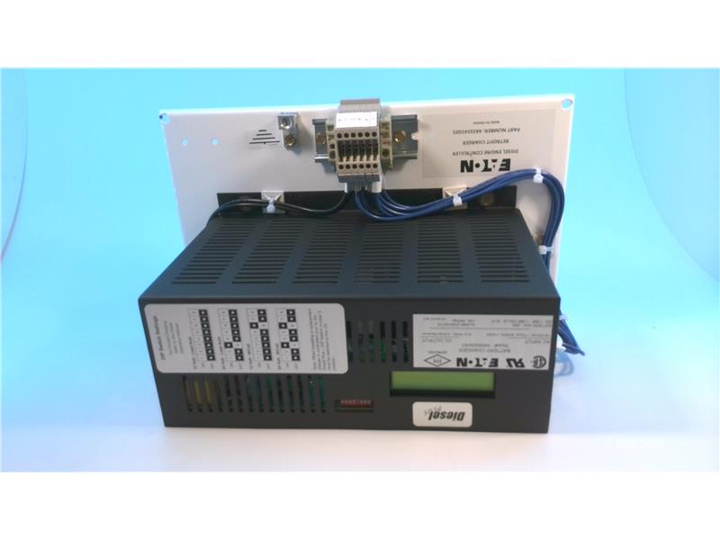 4A55541G01 Battery Charger by EATON CORPORATION