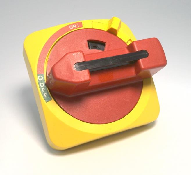 194R-HS4E Handle by ALLEN BRADLEY