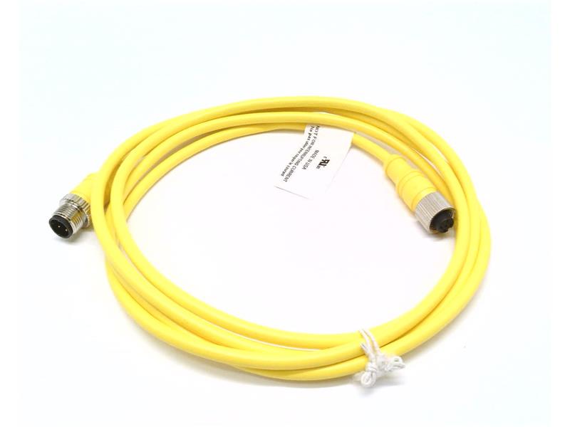 MDC-4MFP-2M QD Cable/Cord Set by MENCOM