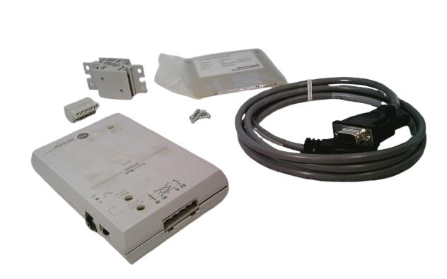 1770-KFD PLC Module/Rack by ALLEN BRADLEY