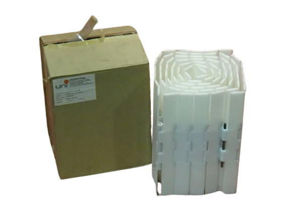 30D820K600W Chain by UNI CHAIN & BELT SYSTEMS