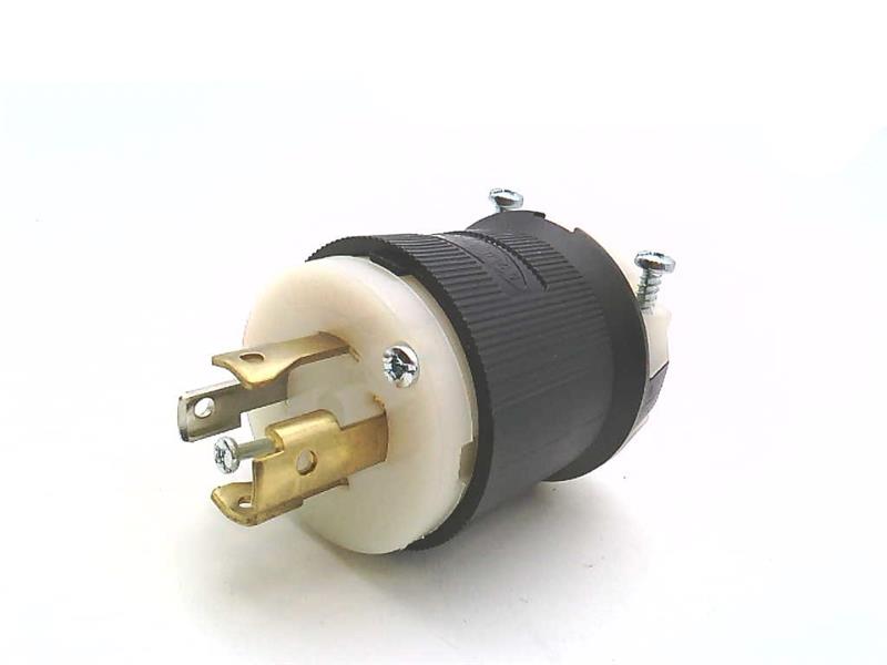 HBL2711 Plug/Receptacle by KELLEMS