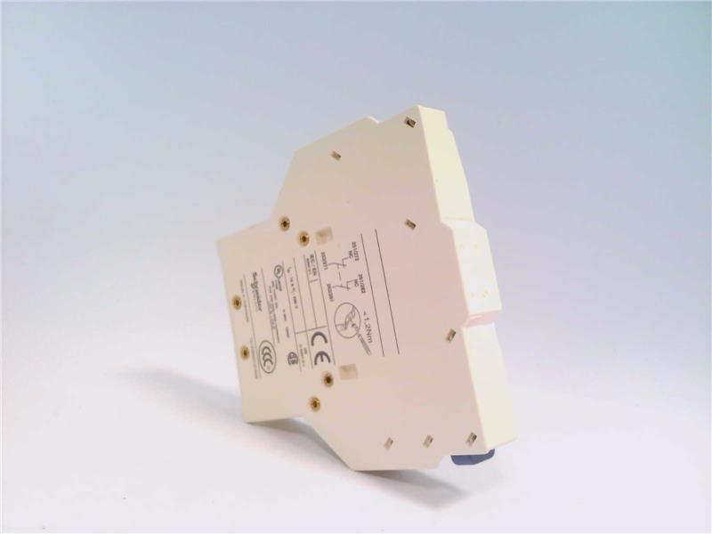 LAD8N02 Auxiliary Contact by TELEMECANIQUE