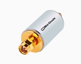 SHP-300+ Connector/Terminal/Pin by MINI CIRCUITS