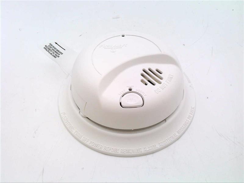 9120A Smoke Detector by BRK ELECTRONICS