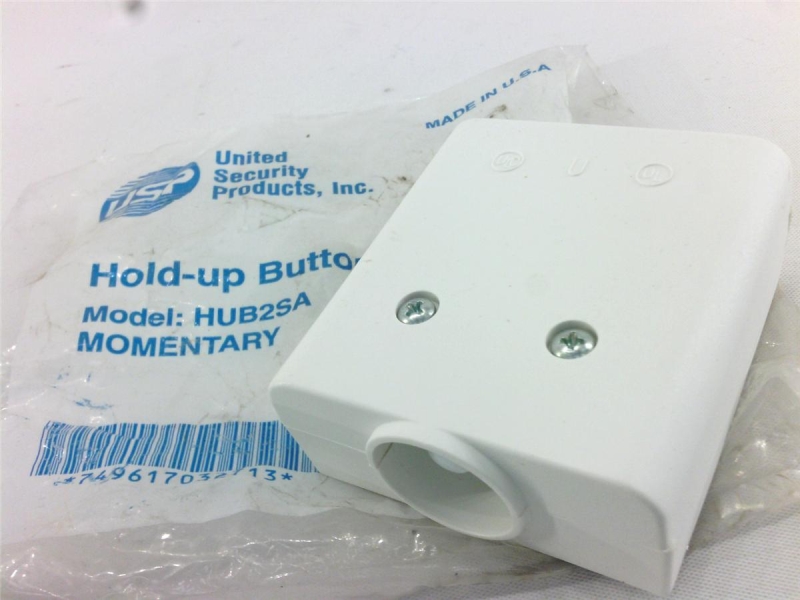 HUB2SA Security Cable/Accessory by UNITED SECURITY PROD