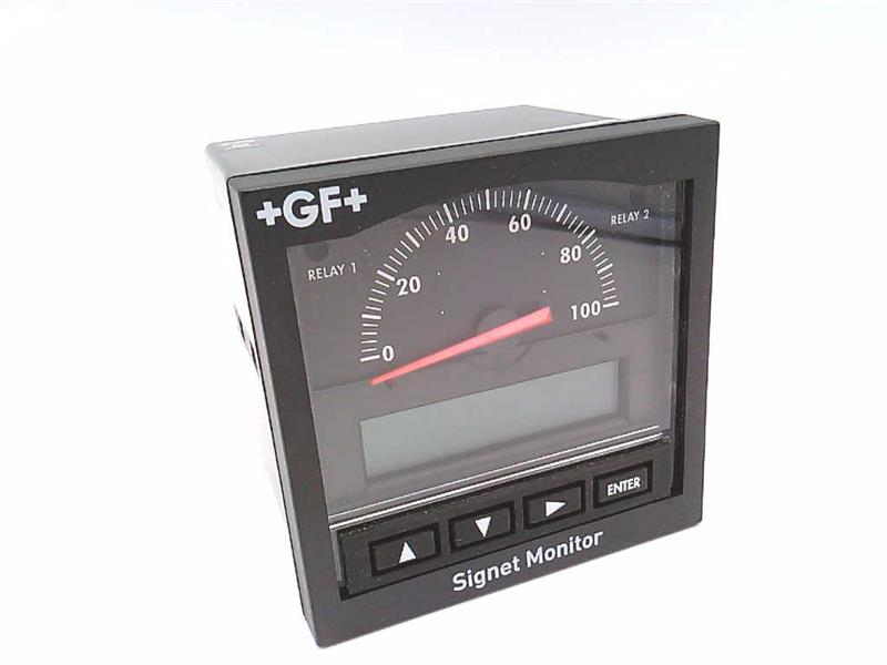 3-5500 Flow Switch by SIGNET SCIENTIFIC