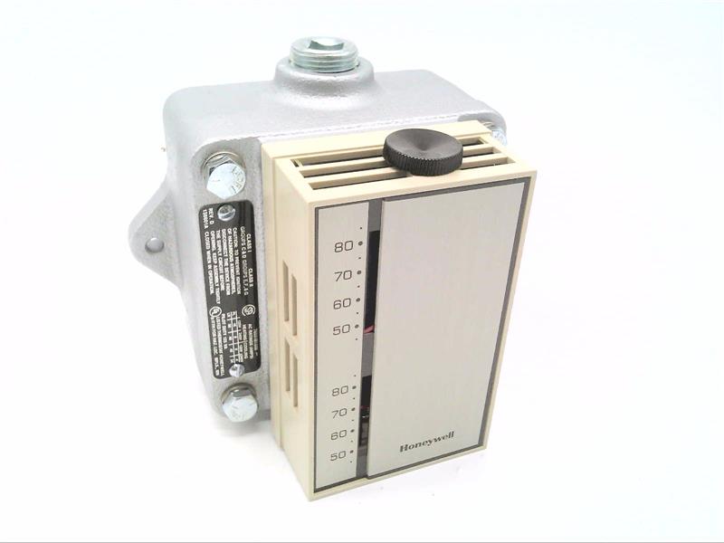 T6051B-1006 Thermostat by HONEYWELL