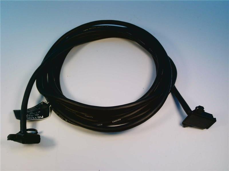 GL-RS3 Electrical Cable/Wire by KEYENCE CORP