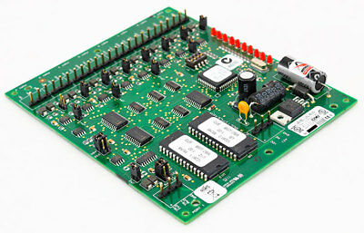 LNL-8000 CPU/Control Board by KIDDE ALARMLINE