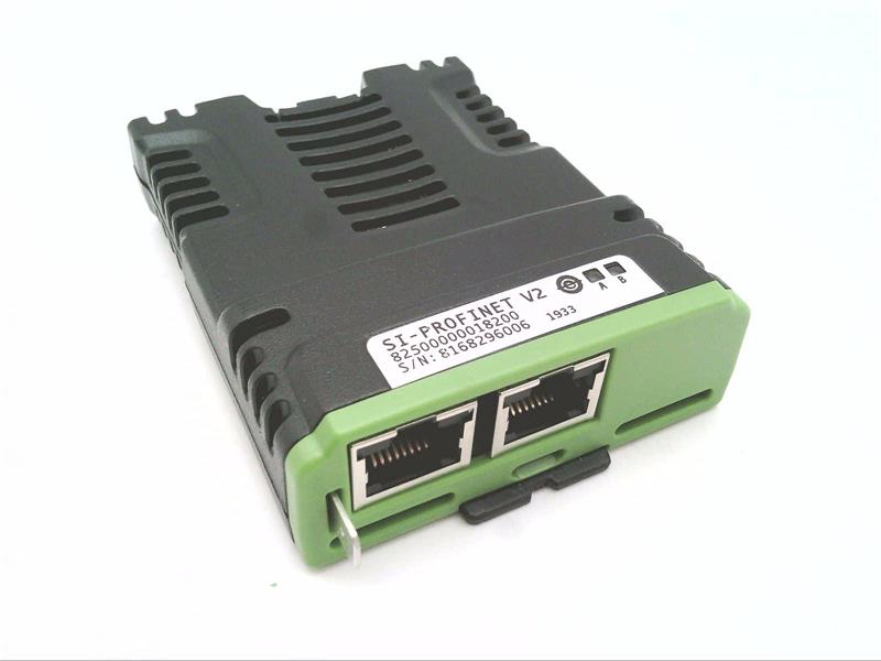 SI-PROFINET-V2 Servo Add-On Module/Board by CONTROL TECHNIQUES