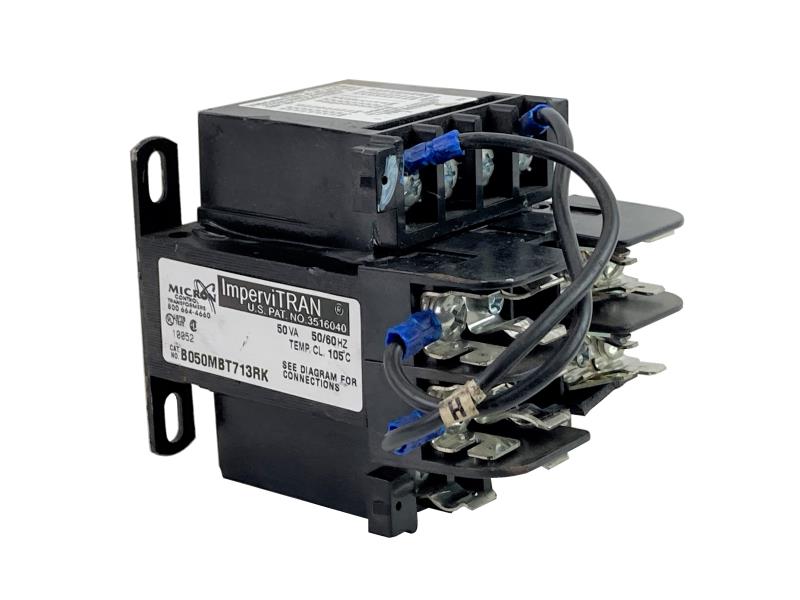 B050MBT713RK Control Transformer by IMPERVITRAN