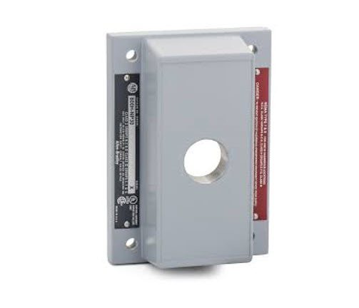 800H-NP30 Enclosure by ALLEN BRADLEY