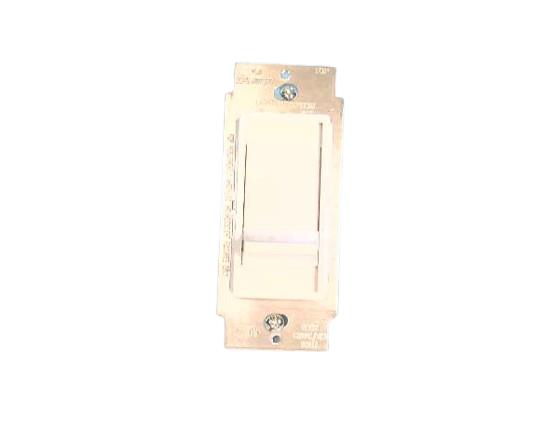 6631-LW Wall Switch by LEVITON