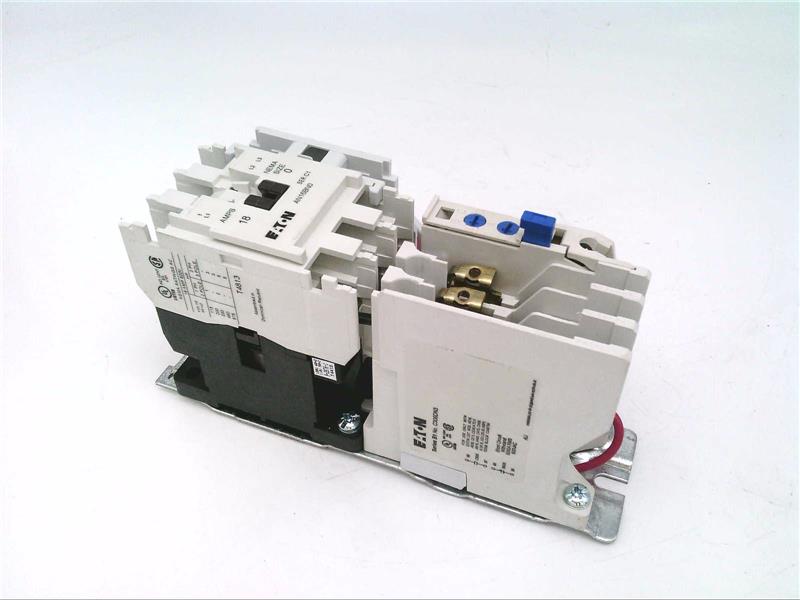 AN16BN0AC Starter by CUTLER HAMMER