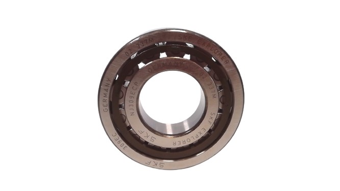 NJ-309-ECP Bearing by SKF