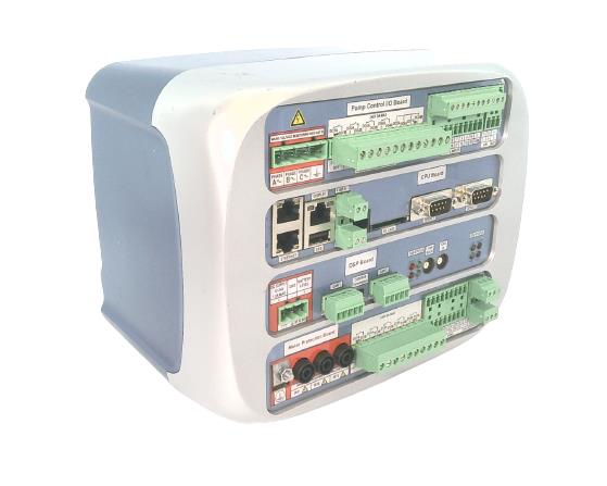 7867400 Pump Control Panel by FLYGT