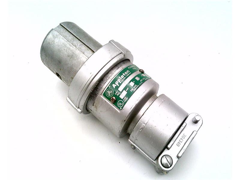 ACP6044BC Clamp by APPLETON