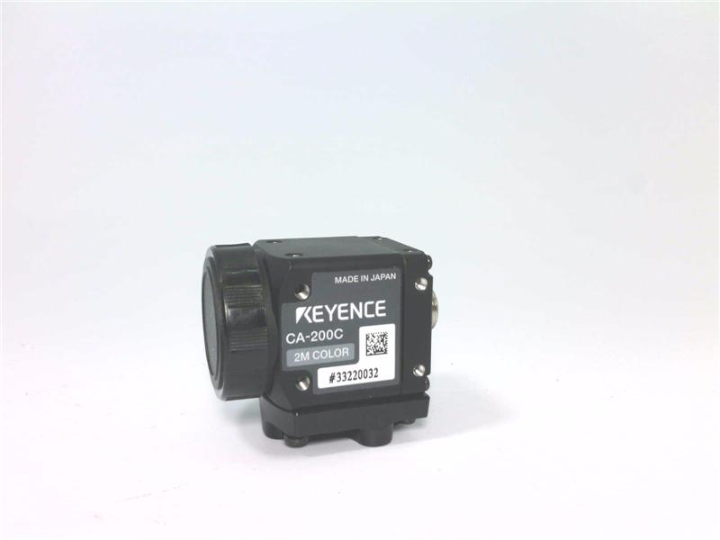 CA-200C Vision System Assembly by KEYENCE CORP