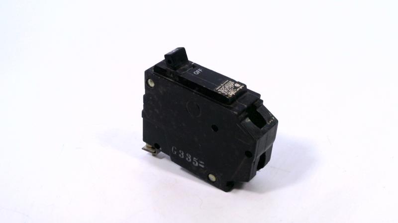 THQB1120 Load Center Circuit Breaker by GENERAL ELECTRIC