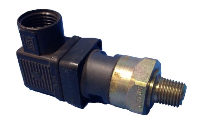 PDA-4-4M-C-HC-1 Pressure Switch by PDI SWITCHES