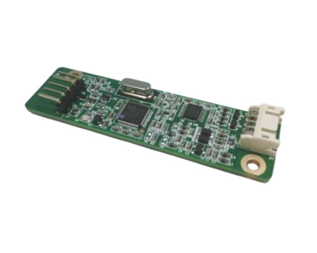 ETP-MB-MER4050CEBG PC Board PLC/Add-On Board by EETI