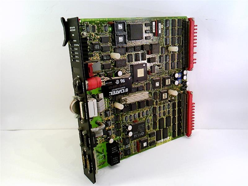 8239-4002 PC Board PLC/Add-On Board by GEM80