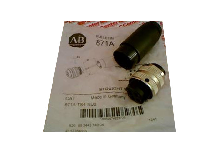 871A-TS4-NU2 Lug/Connector by ALLEN BRADLEY