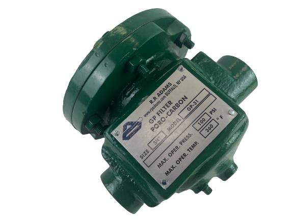 GP-31-PC-3/4 Steam Trap by RP ADAMS