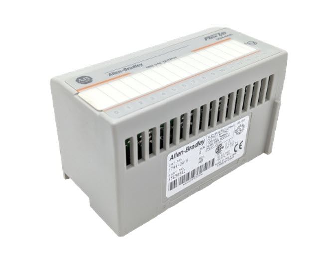 1794-OA16 PLC Module/Rack by ALLEN BRADLEY