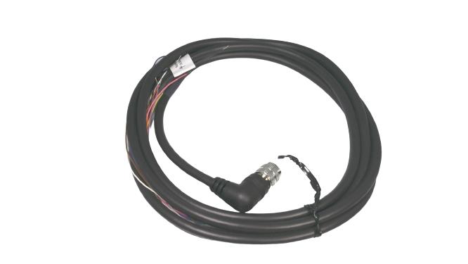 OP-88304 Cable for Computer Nework Etc… by KEYENCE CORP