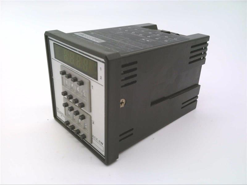 KCX-4W Timer/Counter by KOYO SEIKO
