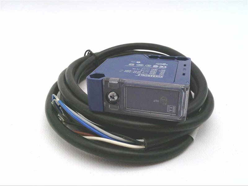 XUK9ARCNL2 Photoelectric by TELEMECANIQUE SENSORS
