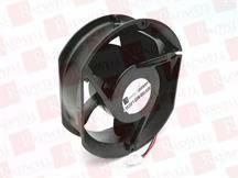 5920FT-D5W-B60-SUB (2-WIRE) Fan/Thermal Management for Control Panel by ...