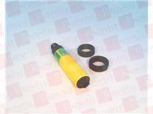 S18SP6FF100Q Photoelectric by BANNER ENGINEERING