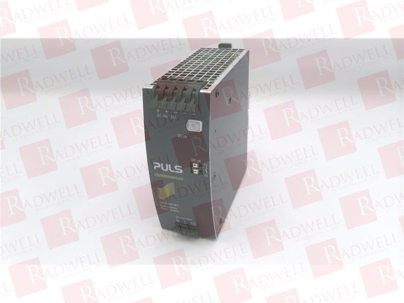 CP20.241-R1 Power Supply by PULS