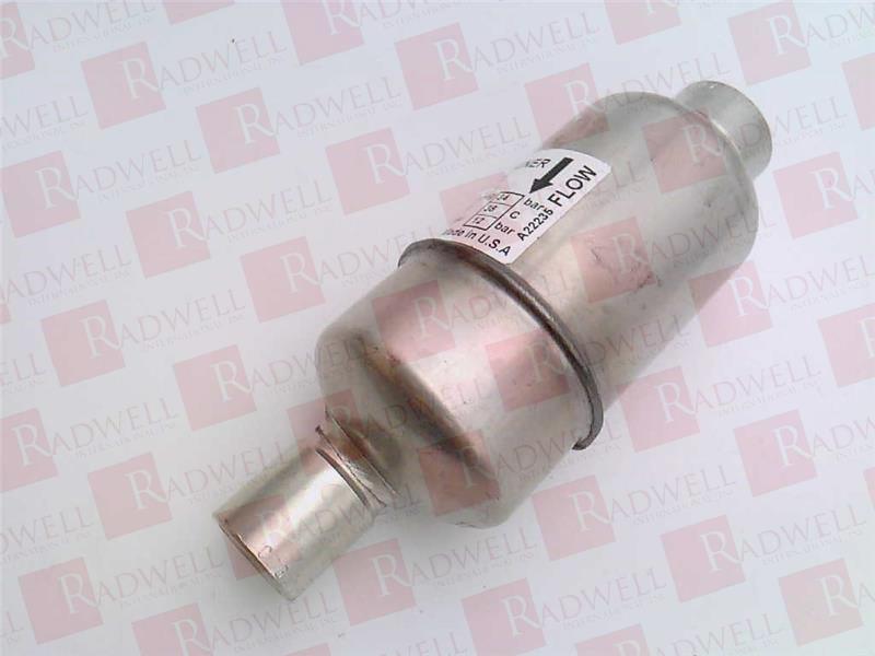 11-LD Pressure Relief Valve by ARMSTRONG