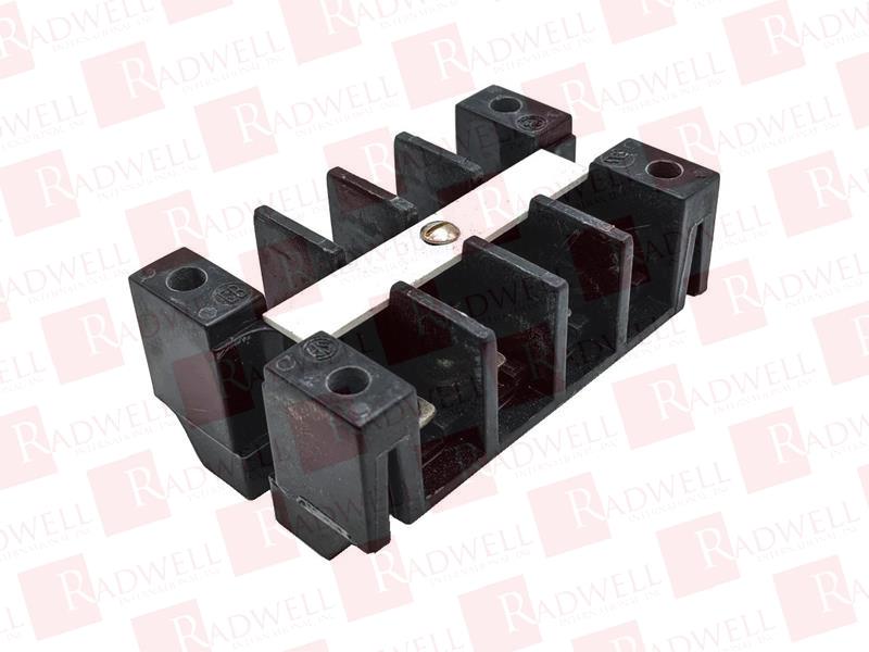 EB25B04 Terminal Blk/Strip Wiring Dev by GENERAL ELECTRIC