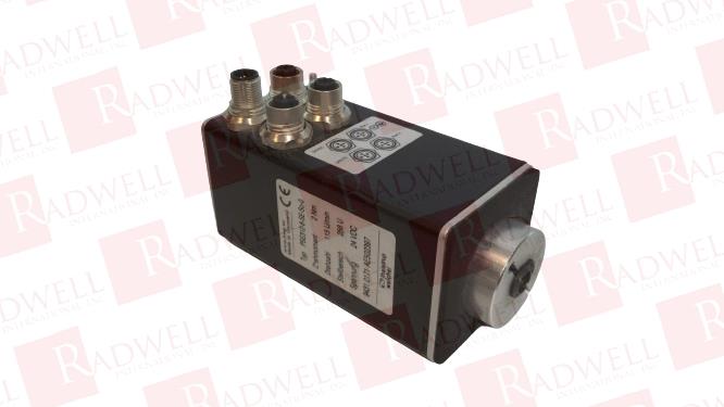 PSE312-8-SE-SO-0 Motor by HALSTRUP WALCHER