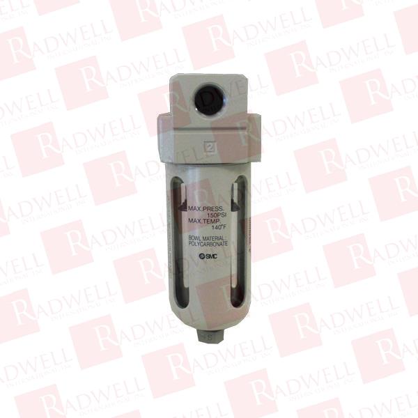 AF20-N02C-CZ-A Pneumatic Filter by SMC