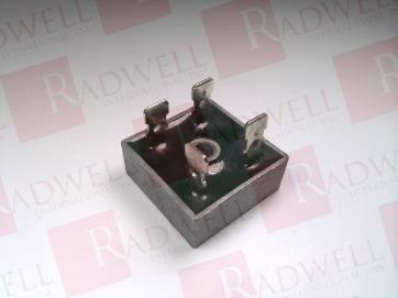 MB156 Bridge Rectifier by TCI TAITRON