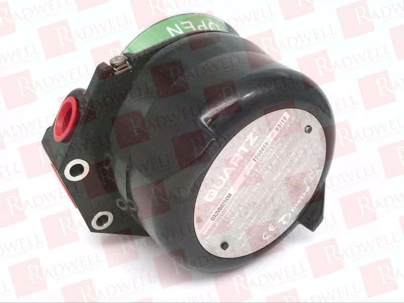 QX2VB02SDM Limit Switch by STONEL CORPORATION