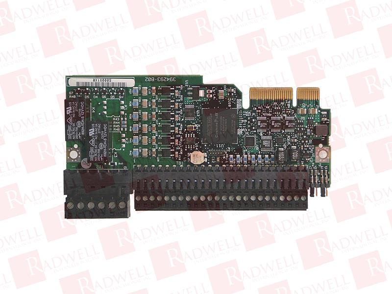 20-750-2262C-2R PLC Module/Rack by ALLEN BRADLEY