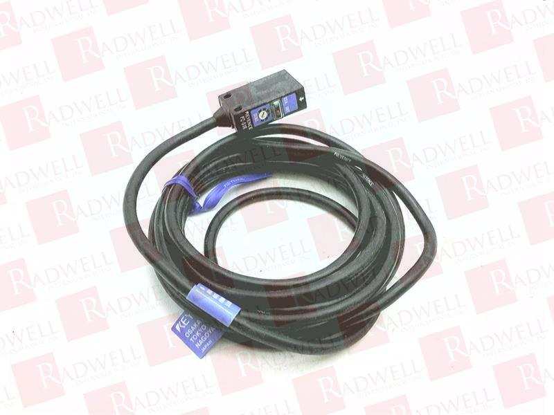 PZ-51R Photoelectric by KEYENCE CORP