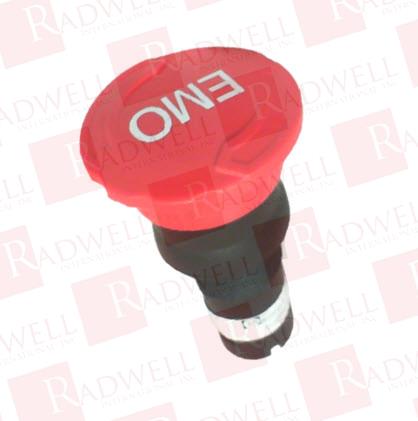 800FD-MT44EX02 Pushbutton by ALLEN BRADLEY