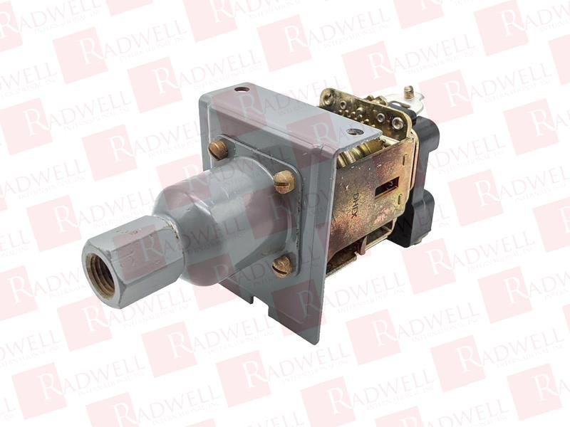 836-C7 Pressure Switch by ALLEN BRADLEY